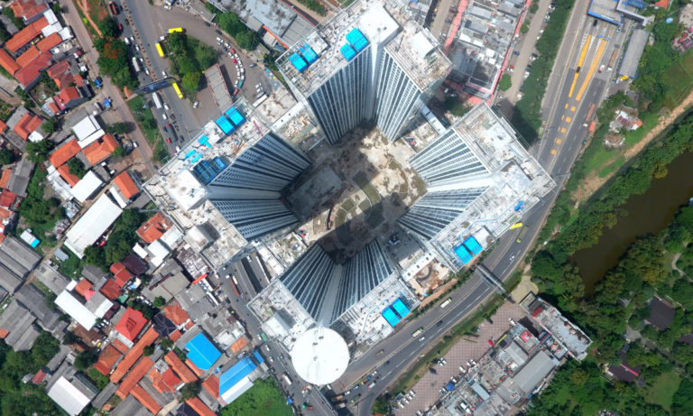 Pollux Chadstone – Pollux Properties Indonesia