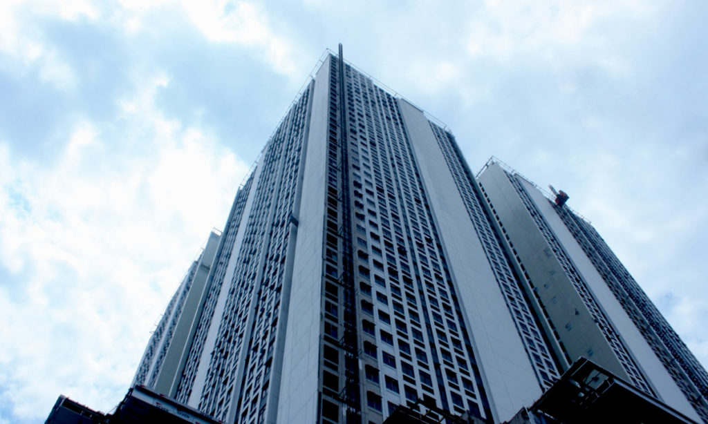 Pollux Chadstone – Pollux Properties Indonesia